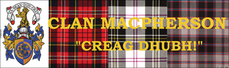 Clans, Associations & Societies – Celtic Heritage Alliance